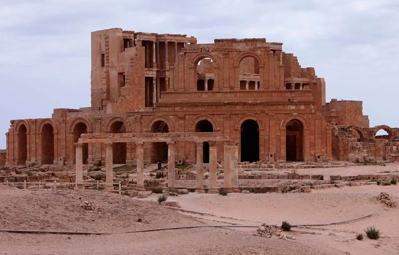 Libya aims to become tourist hotspot of the future – Voices of Africa