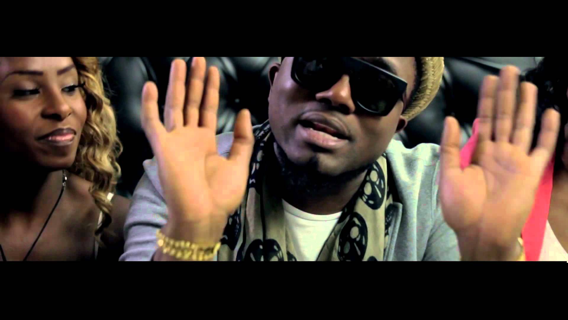Nigerian rap artist Ice Prince heads for SA – Voices of Africa