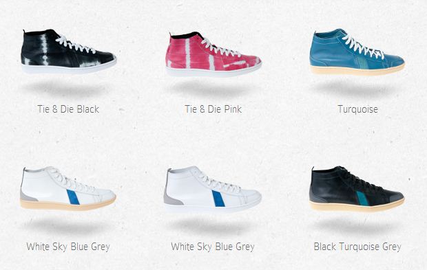 Tuxedos, takkies and wearable art – Voices of Africa